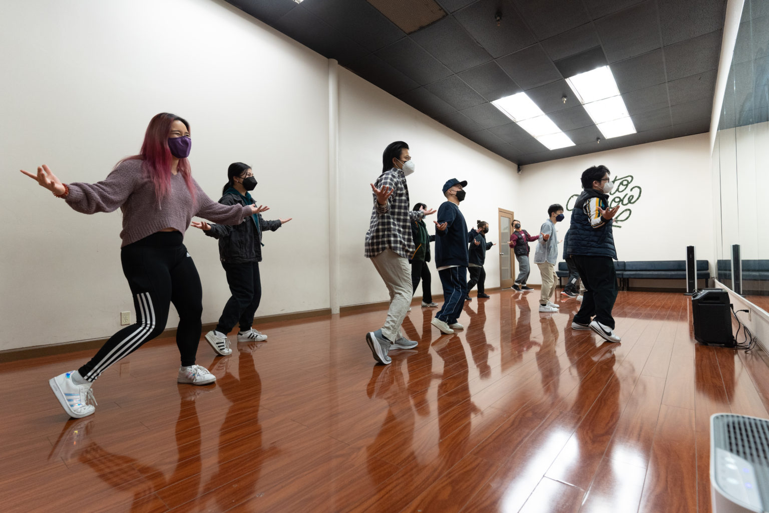 5 Hottest Viral Kpop Dances in 2022 - ononestudios.com