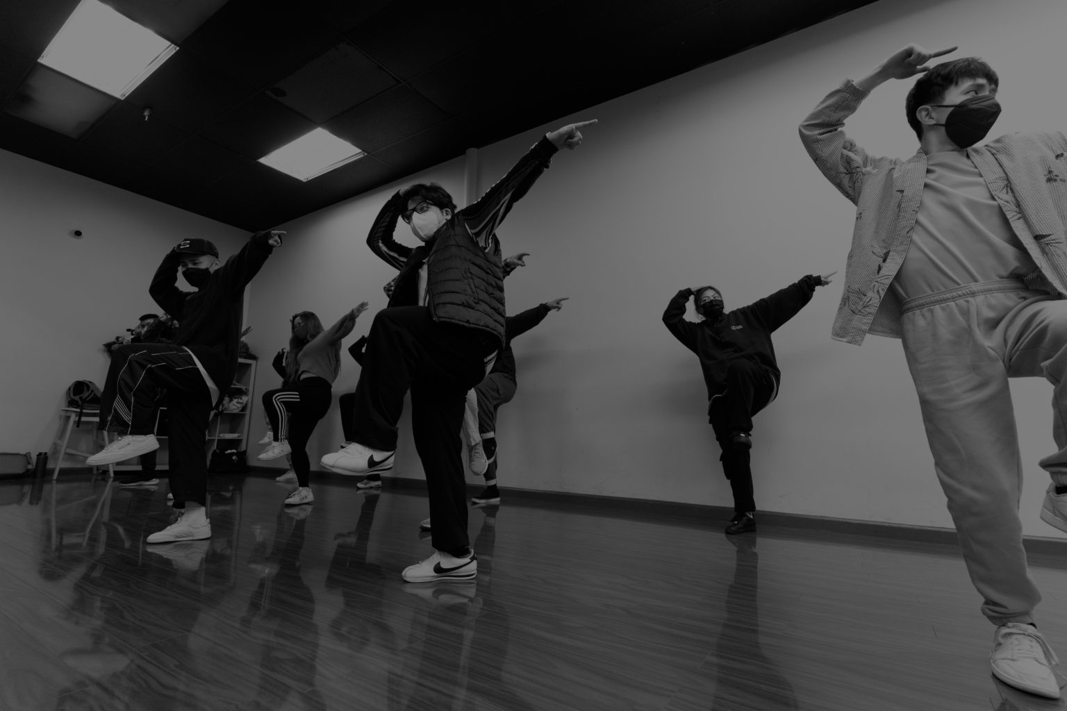 6 Easy Dance Routines to Popular Songs You Can Try - ononestudios.com