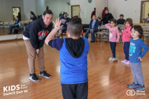 Children's Group Dances: Beginners Guide and Expert Tips - ononestudios.com