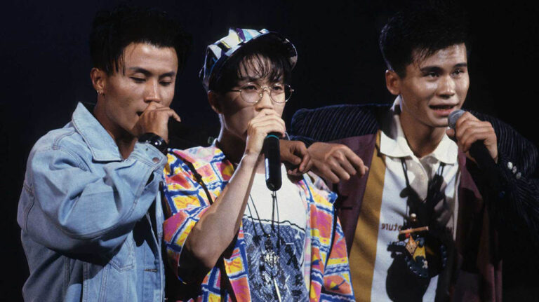 When Did K-Pop Start Becoming A Global Phenomenon - ononestudios.com