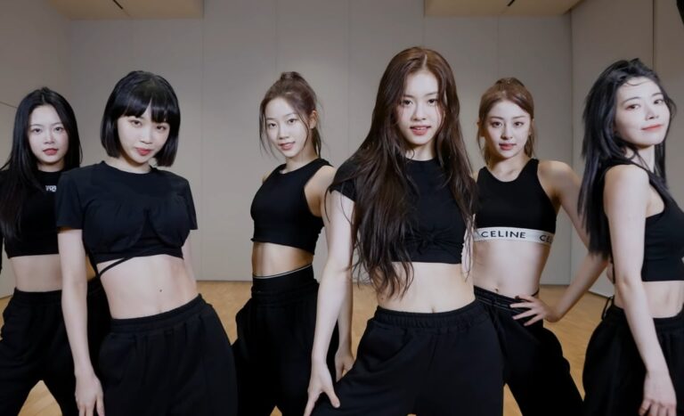 10 K-pop Dance Practice Outfit Ideas To Elevate Your Style and ...