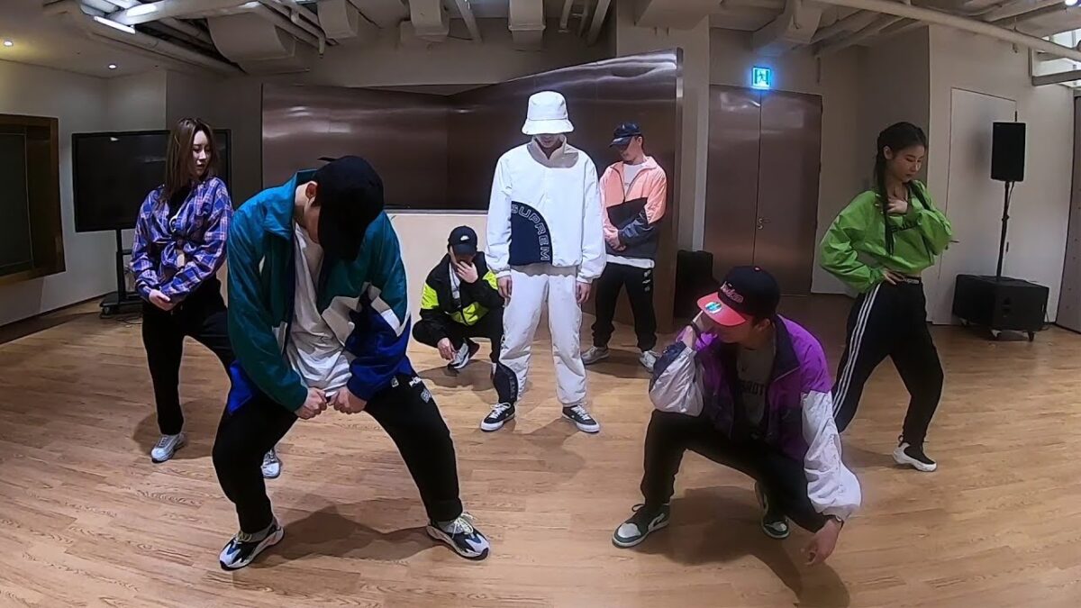 10 K-pop Dance Practice Outfit Ideas To Elevate Your Style and ...
