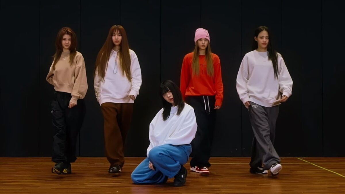 10 K-pop Dance Practice Outfit Ideas To Elevate Your Style and ...