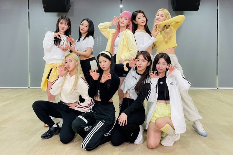 10 K-pop Dance Practice Outfit Ideas To Elevate Your Style and ...