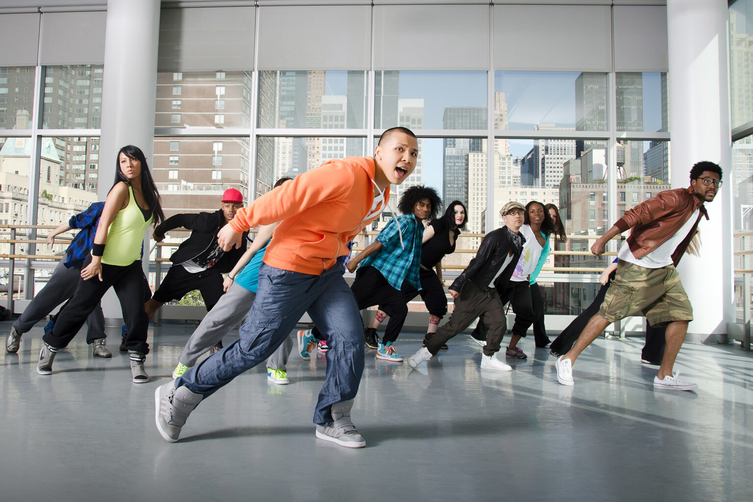 Discover the Best Dance Workout Programs for Fun and Effective Fitness ...