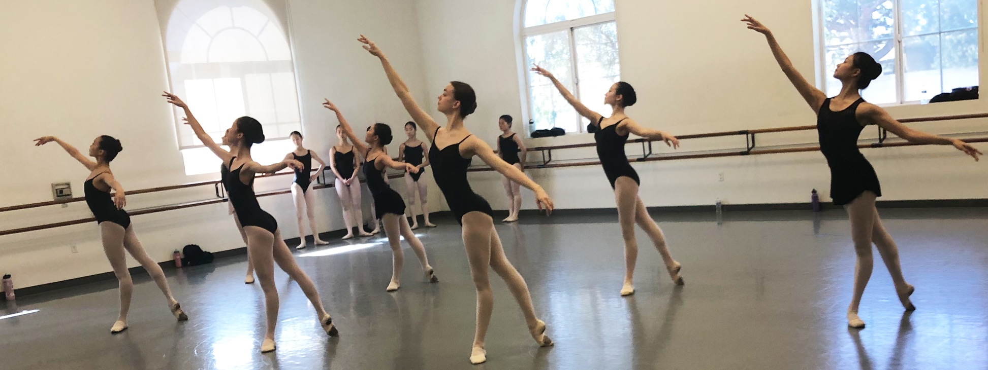 Basic to Advance Modern Dance Moves: Ultimate List - ononestudios.com
