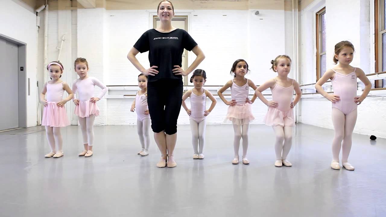 A Comprehensive Guide on How to Dance for Kids - ononestudios.com