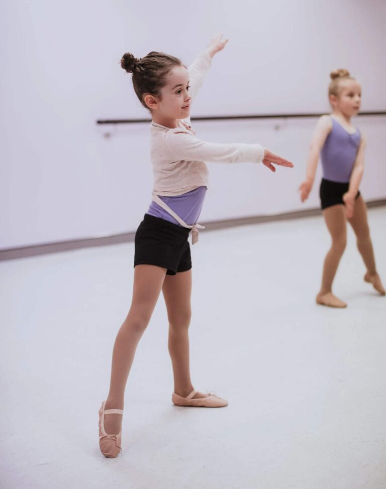 How Much Do Children’s Dance Classes Cost: An In-Depth Guide ...