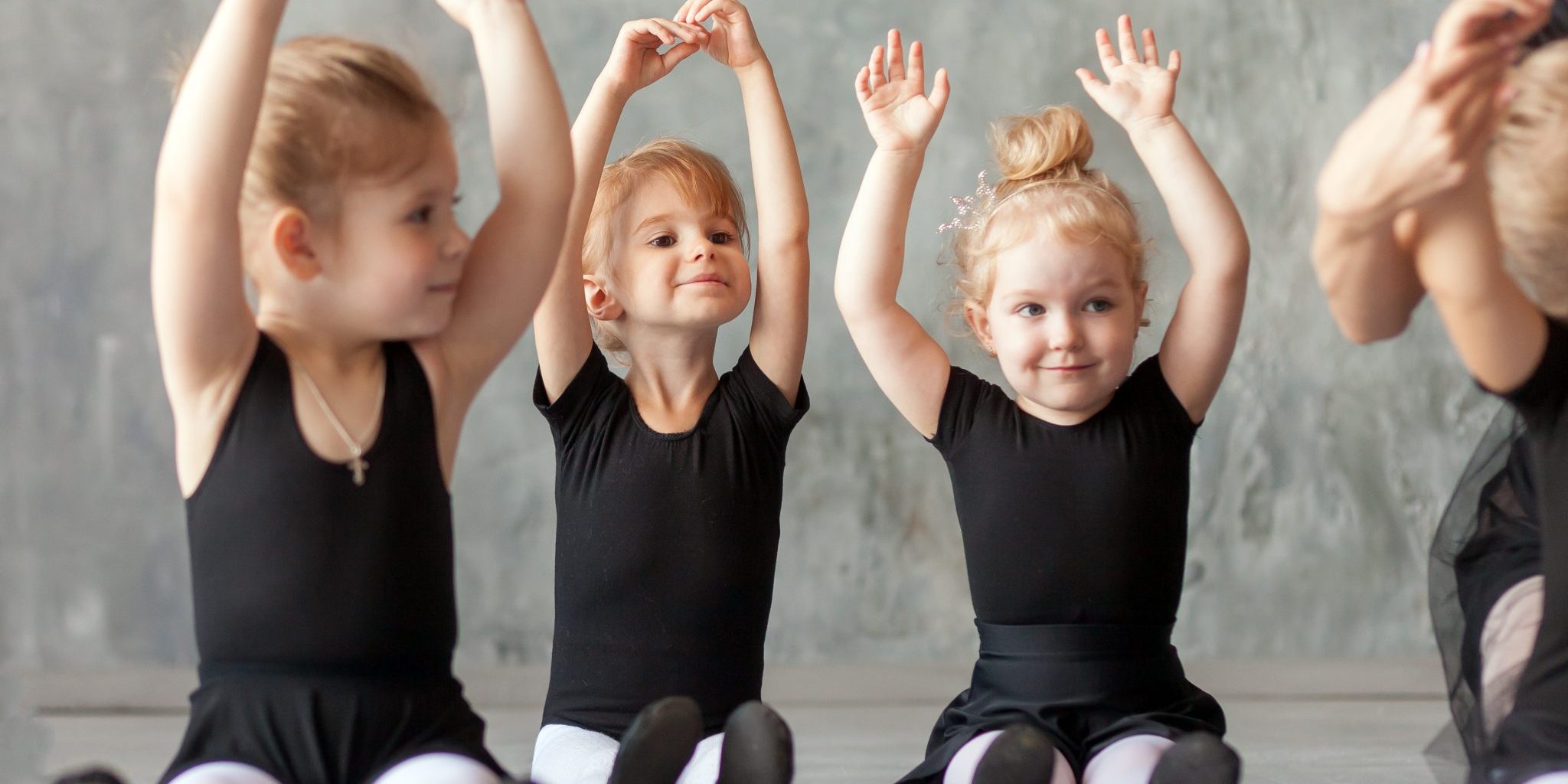A Comprehensive Guide on How to Dance for Kids - ononestudios.com