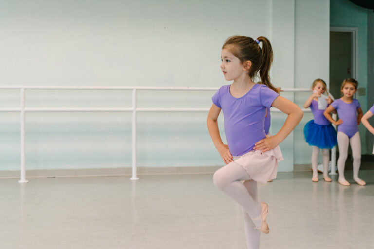 How Much Do Children’s Dance Classes Cost: An In-Depth Guide ...