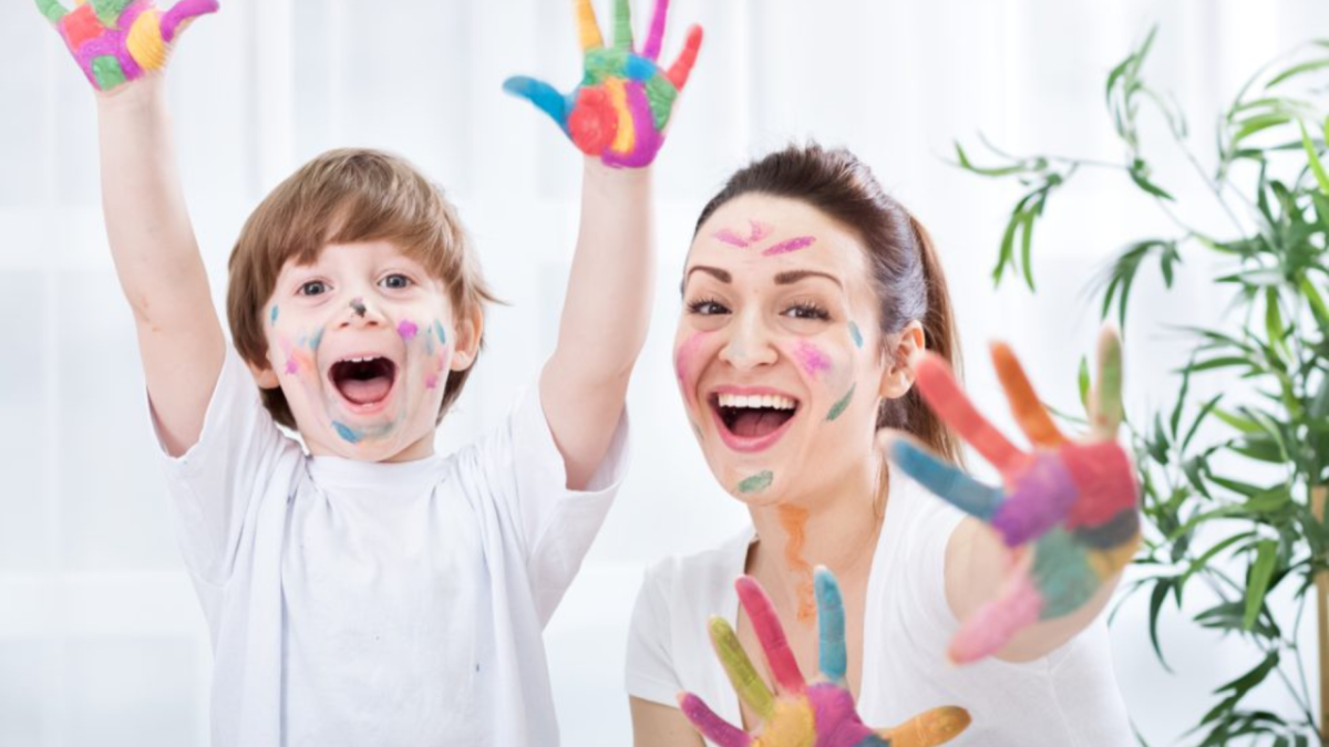 Six Thrilling Dance Activities for Kids in 2023 - ononestudios.com