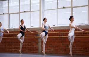 What Is Dance Choreography? - ononestudios.com