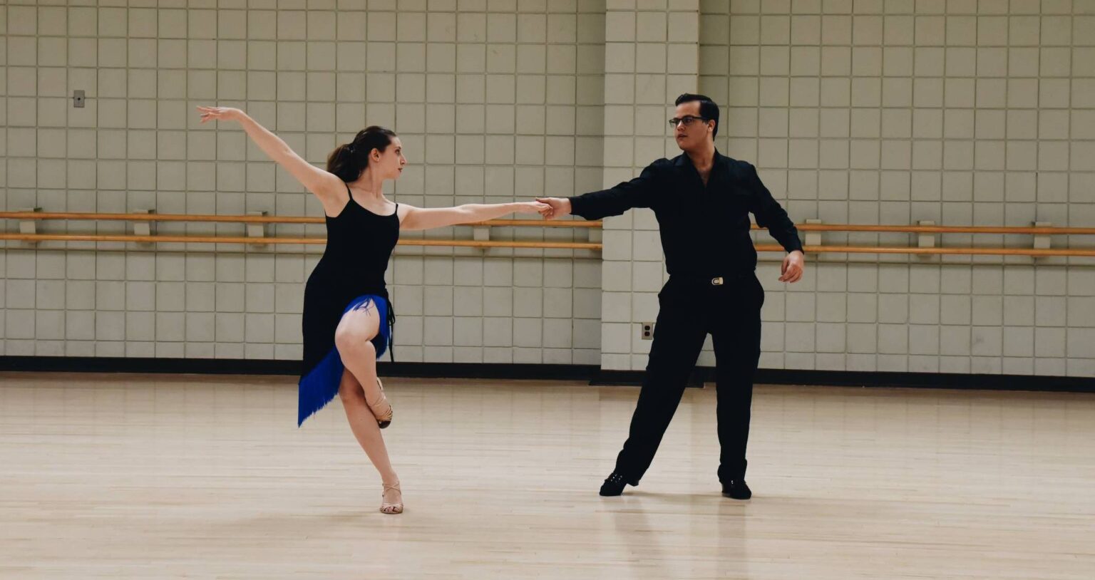 What Is Dance Choreography? - ononestudios.com