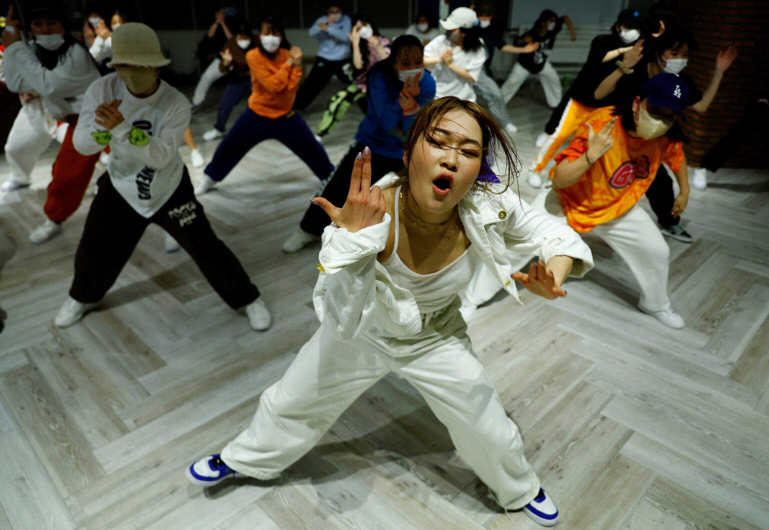 What Is Dance Choreography? - ononestudios.com