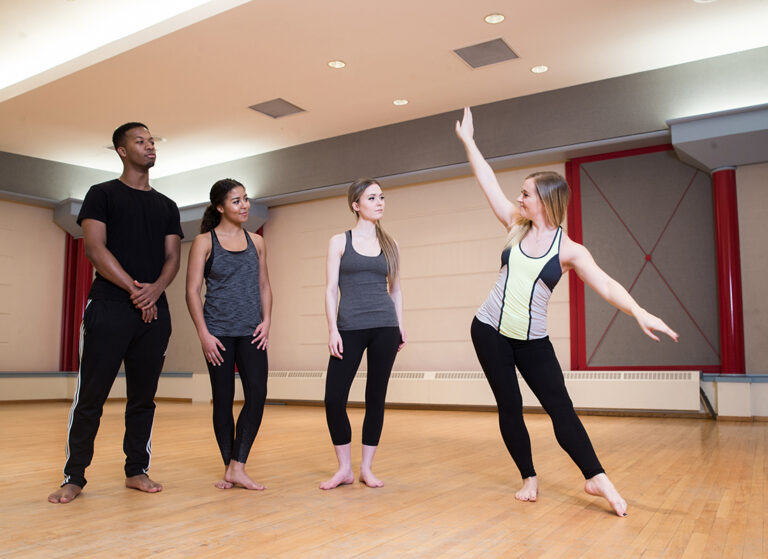 Ultimate Guide on How to Remember Choreography - ononestudios.com