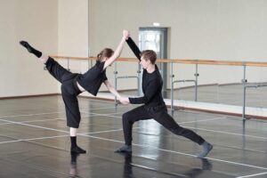 What Is Dance Choreography? - ononestudios.com