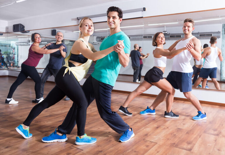 Ultimate Guide on How to Remember Choreography - ononestudios.com