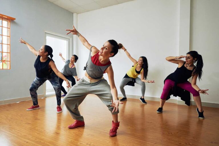 How to Learn Hip-Hop Dances for Beginners | On One Studios