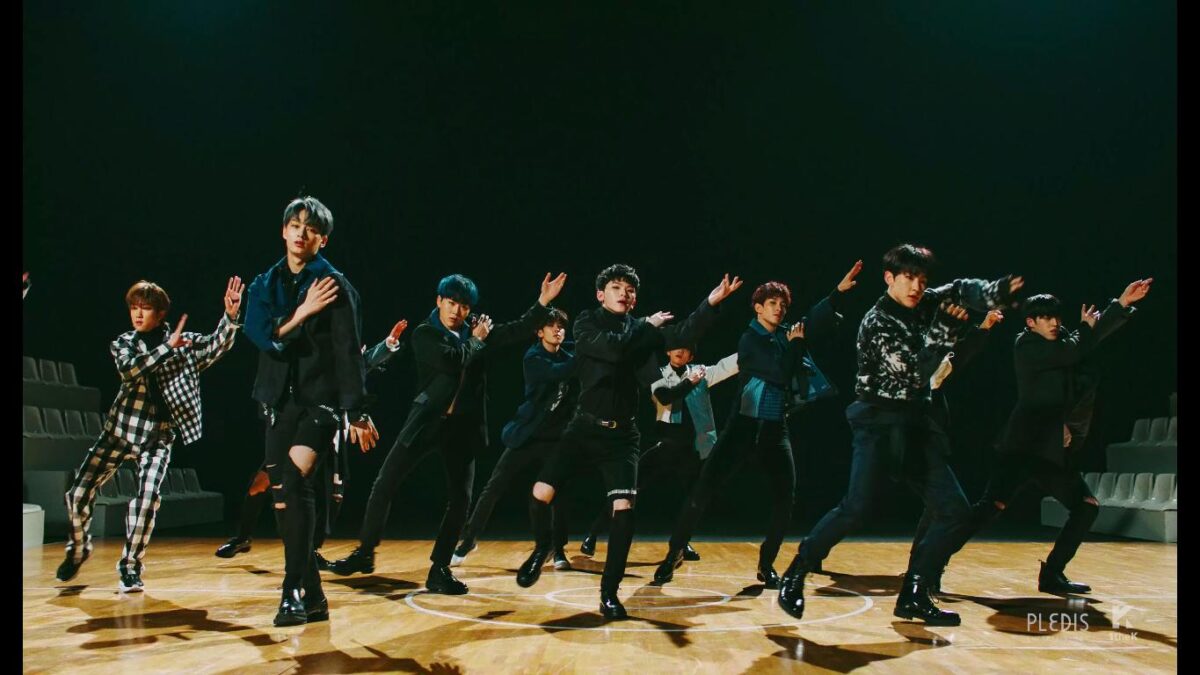 Top 6 Hardest Kpop Dances to Learn 2024 - On One Studios - ononestudios.com